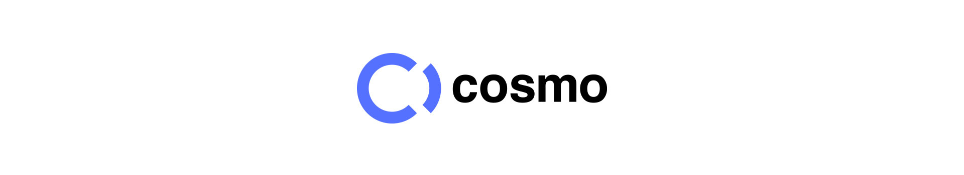 Cosmo, wi-fi connection for the professional kitchen