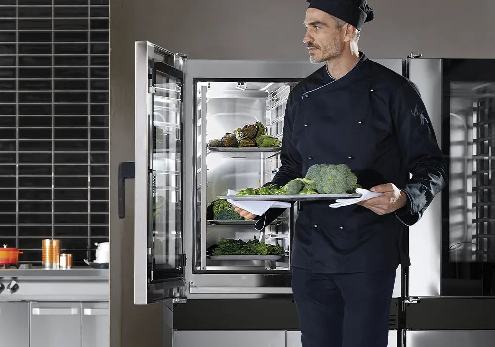 Nevo - The Nice Kitchen